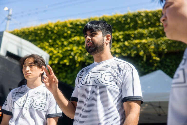 Chet โค้ช NRG เผยความรู้สึกเกี่ยวกับตารางการแข่งขัน VCT 2023 | ONE ...