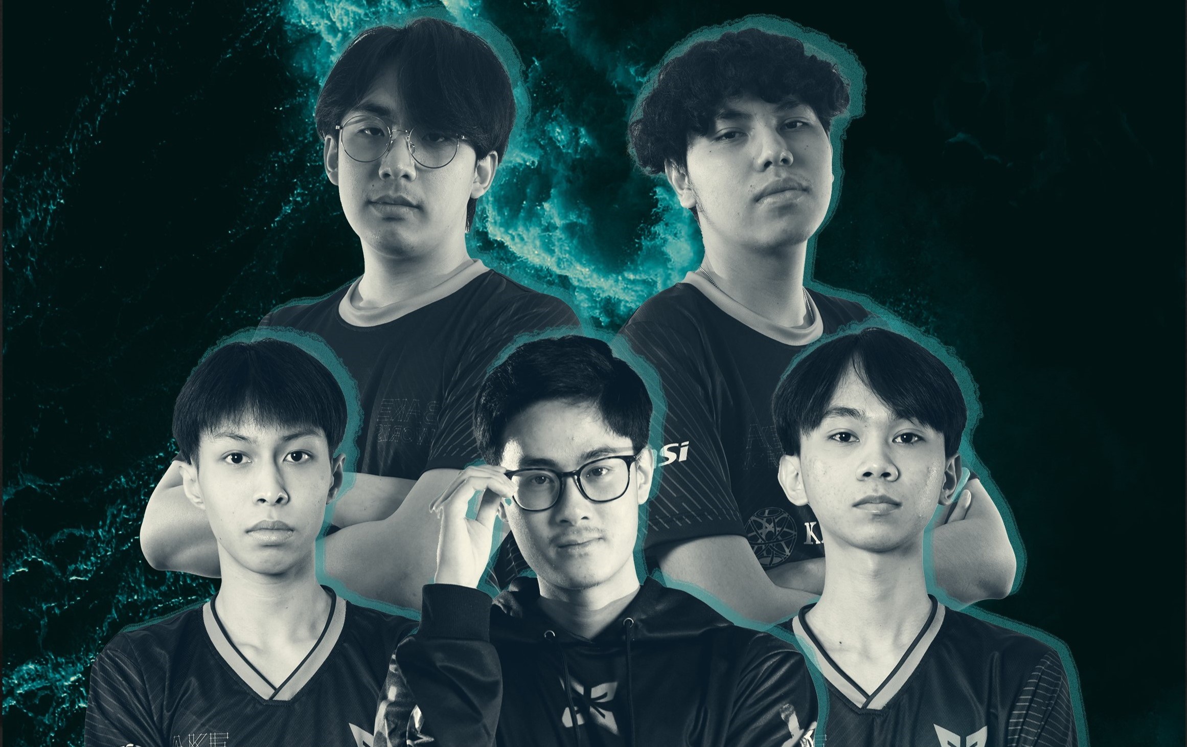 XERXIA เฉือน ONE Team ประเดิมชัยแรกศึกAscension Pacific 2023 | ONE ...