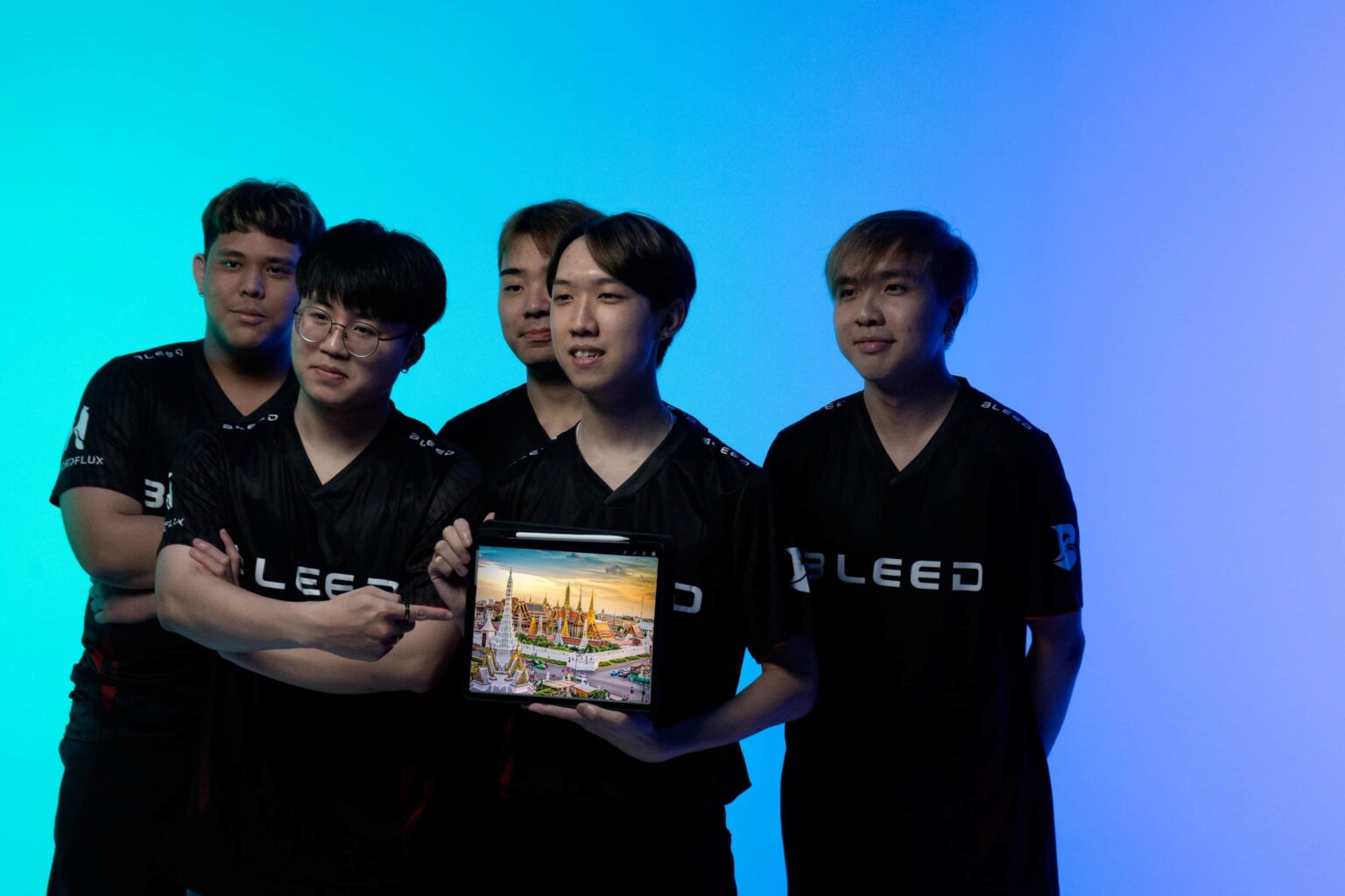 Bleed Esports คว้าโควตา VCT Ascension Pacific | ONE Esports Thailand