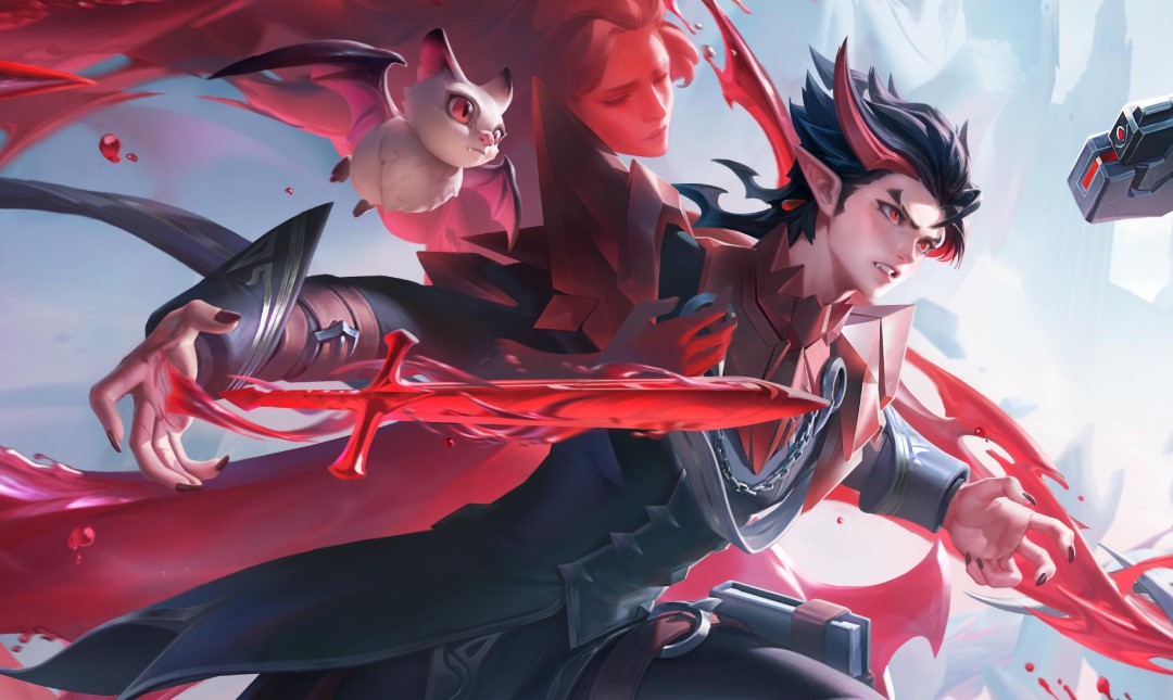 Kaine RoV: สกิลมีอะไร ไอเทม วิธีเล่น และคอมโบ | ONE Esports Thailand