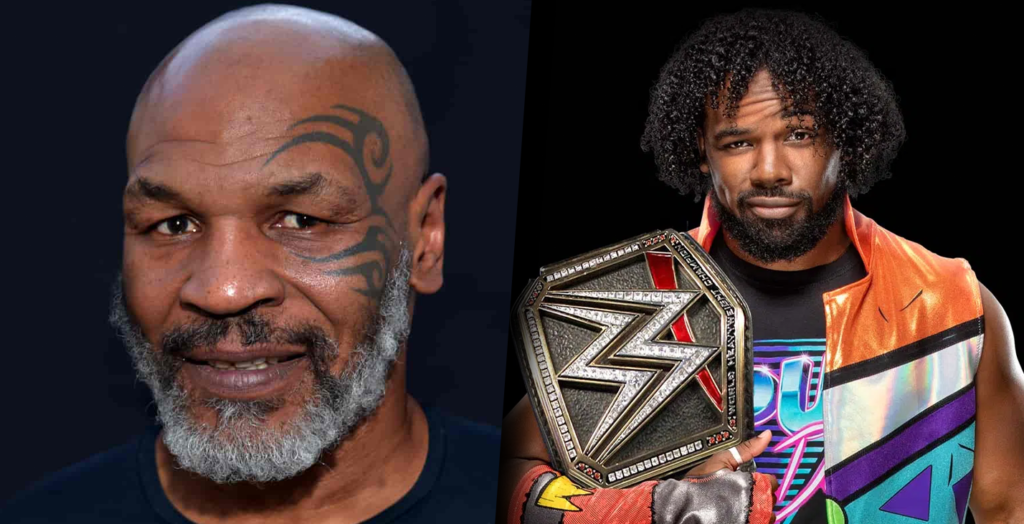 ไมค์ ไทสัน และ ซาเวียร์ วูดส์ เตรียมร่วมงานเปิดตัว Tekken 8 | ONE ...