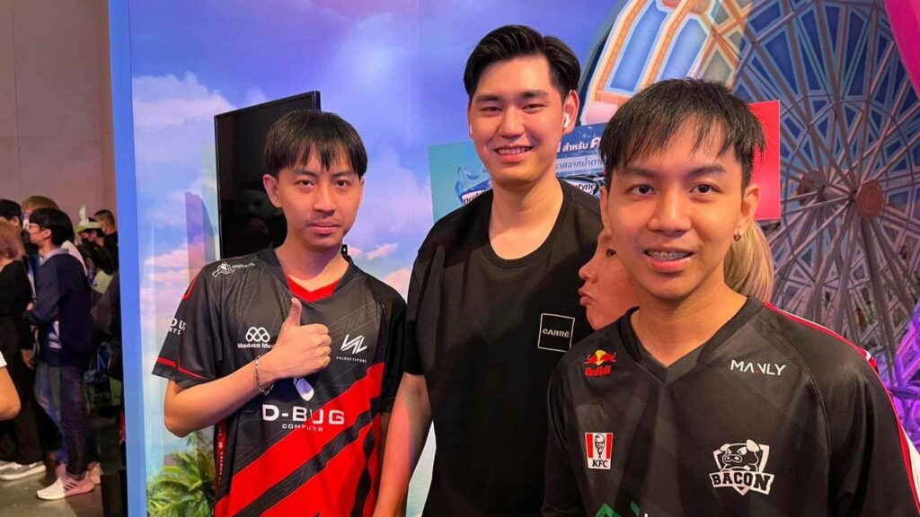 G9 เปิดธุรกิจร้านสุกี้หม่าล่าสายพาน | ONE Esports Thailand