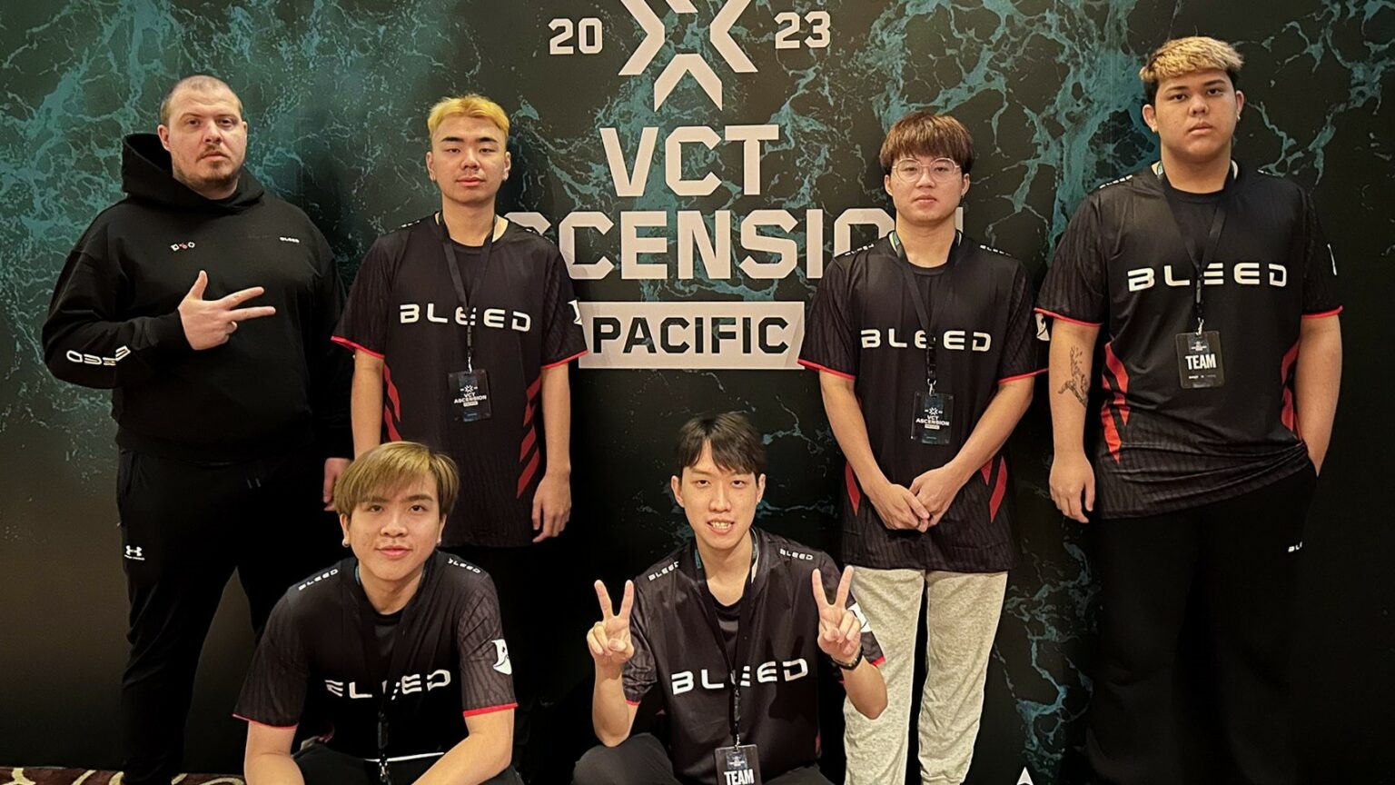 Riot เผยโอกาสกลับมาจัดศึกใหญ่ Valorant ที่ไทยใในอนาคต | ONE Esports ...