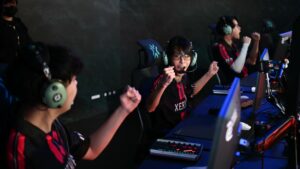 Riot เจตนาชัดอยากดึงภาครัฐช่วยหนุนอีสปอร์ตให้เติบโตในไทย | ONE Esports ...