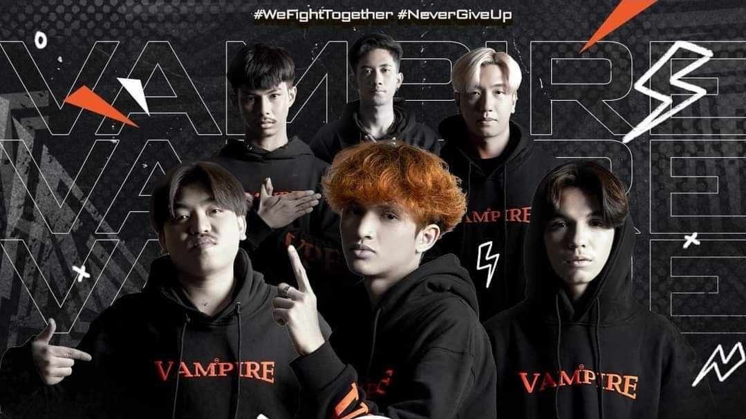 3 ผู้เล่น Vampire ติด Top 5 ยิงเยอะสุด PMWI รอบ Allstars | ONE Esports ...