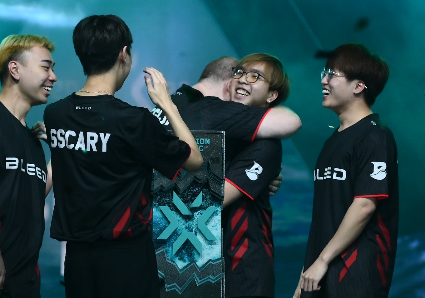 nephh เผยข่าวร้ายอาจไม่ได้เล่น Pacific League | ONE Esports Thailand