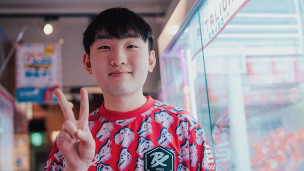 Paper Rex โชว์ Playlist น้อง Jinggg ตอกย้ำเป็นคนไทยแน่นอน | ONE Esports ...