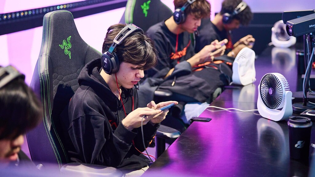 TonyK เผยเหตุโชว์ฟอร์มคว้า 4 รางวัลยอดเยี่ยม PMWI 2023 | ONE Esports ...