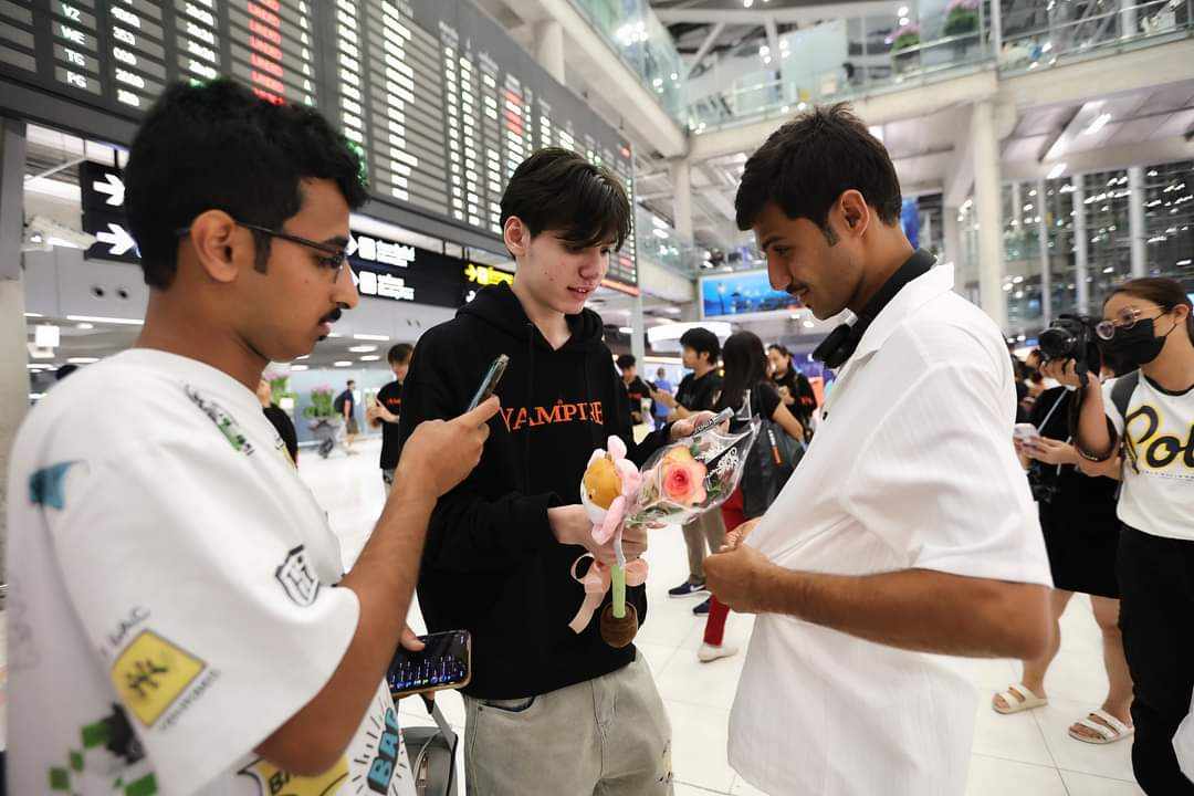 ลุง TonyK เล่าวันหลานยืนร้องไห้ ก่อนเป็นแชมป์ PUBGM ระดับโลก | ONE ...