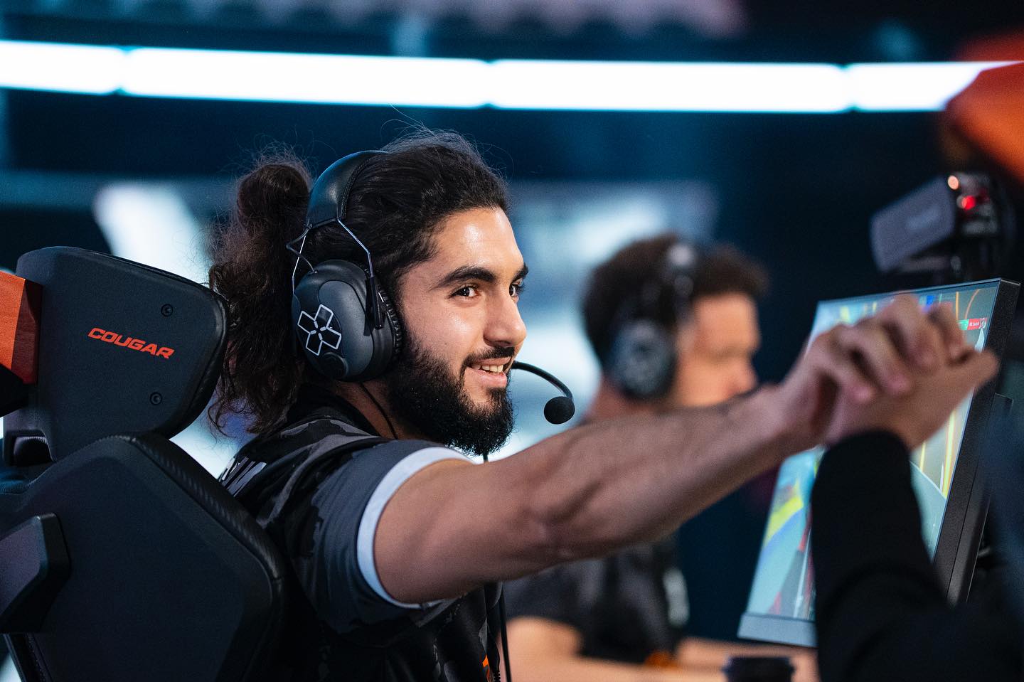 ScreaM เปิดใจหลังต้นสังกัดผลงานน่าผิดหวังใน VCT 2023 | ONE Esports Thailand