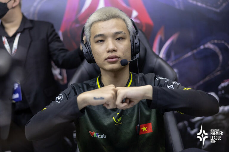 Maris จาก V Gaming ขอทำภารกิจให้ไทยไร้ทีมเข้าชิง APL 2023 | ONE Esports Thailand