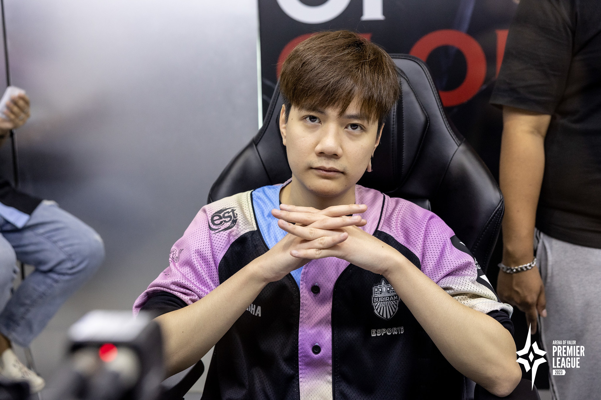 Buriram United ประกาศแยกทาง Overfly ผู้เล่น RoV รอบที่สอง | ONE Esports ...