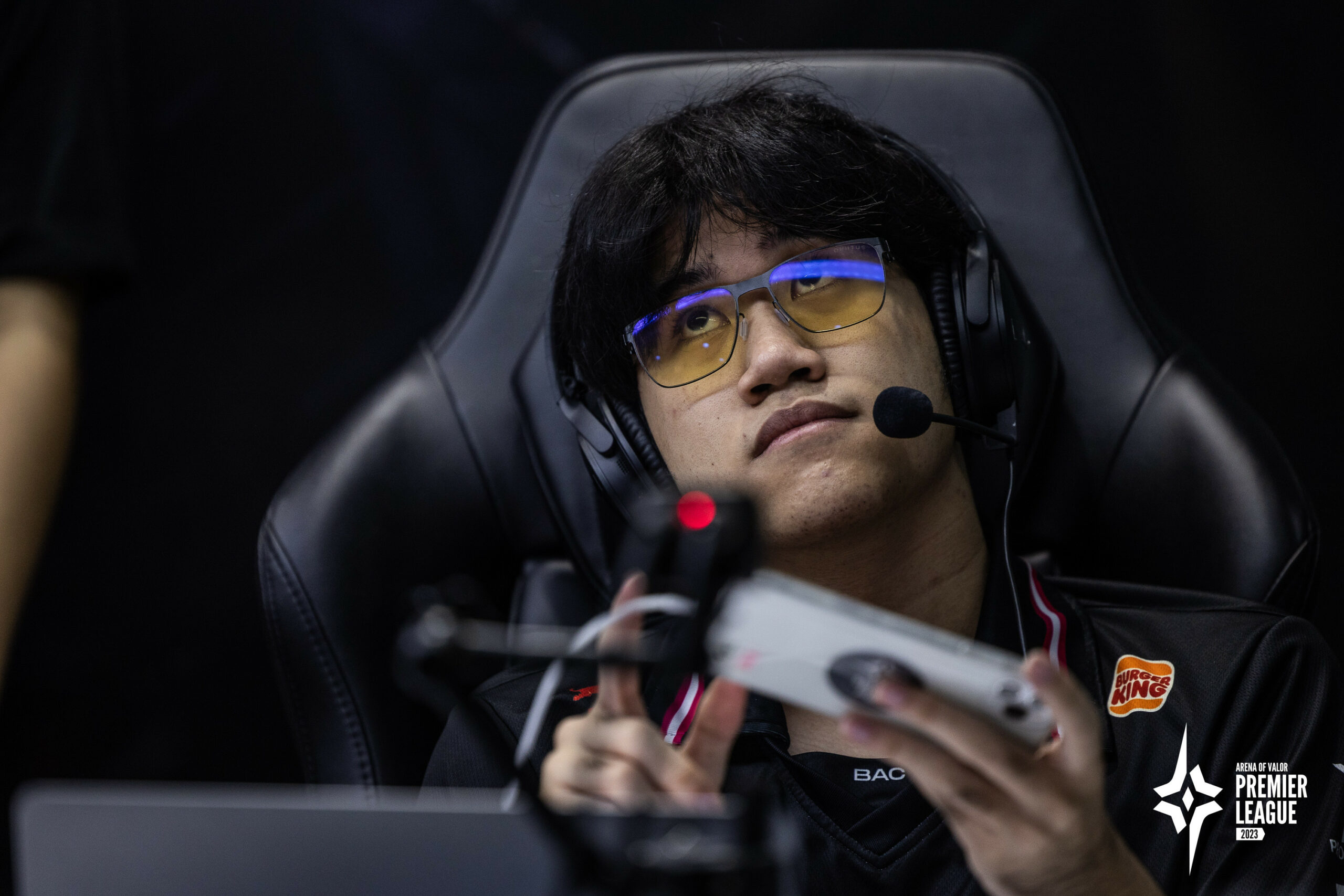 Bacon Time พ่ายครั้งแรกโดน BRO ส่งลงสายล่าง APL 2023 | ONE Esports Thailand