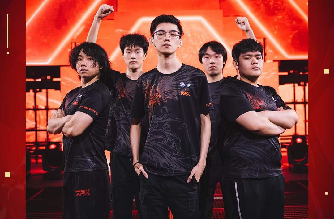 Funplus Phoenix คว้าสล็อตทีมจีนสุดท้ายใน Champions 2023 | ONE Esports ...