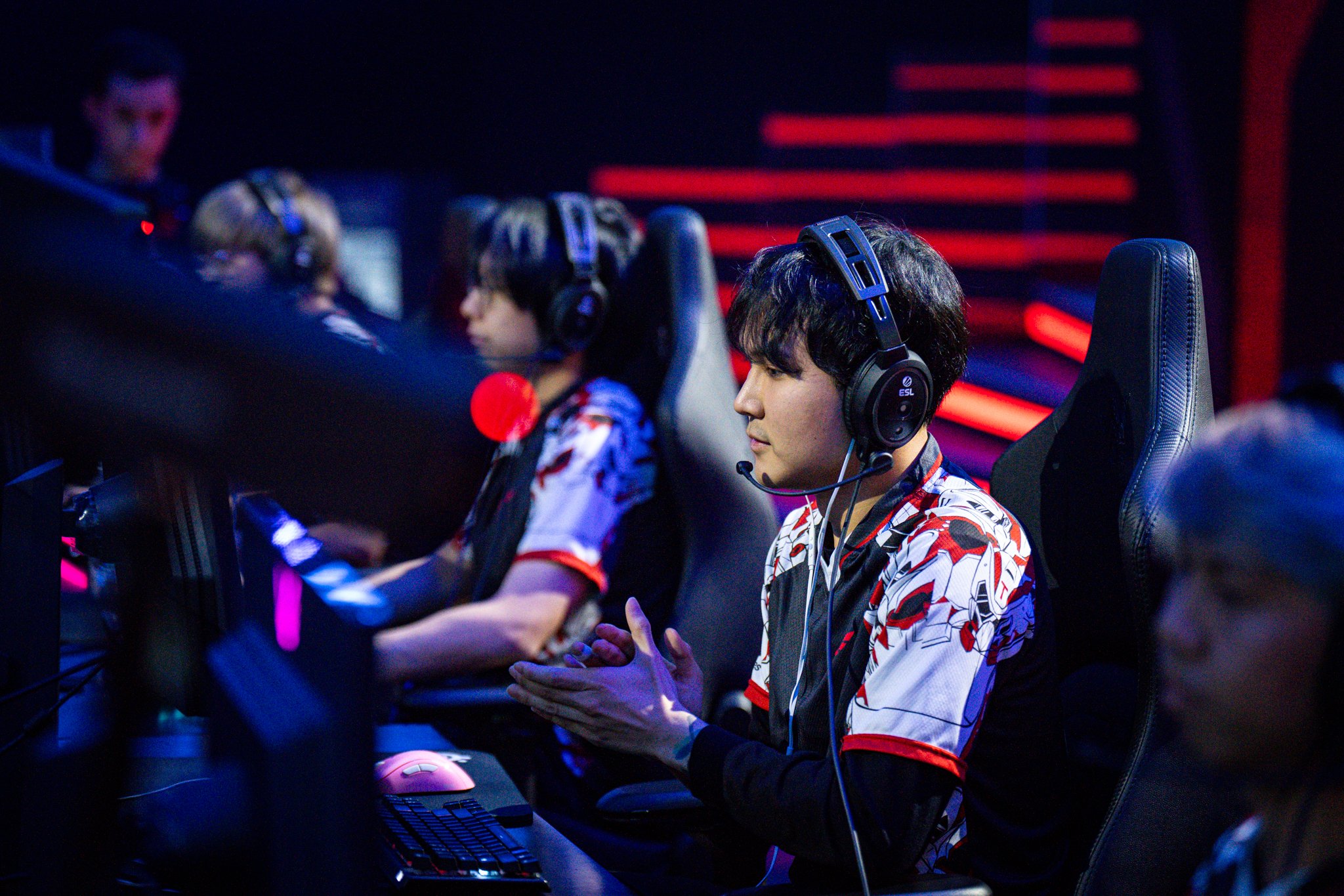Talon Esports คว้าชัย ลุยรองชิงฯสายล่าง Riyadh Masters 2023 | ONE Esports Thailand