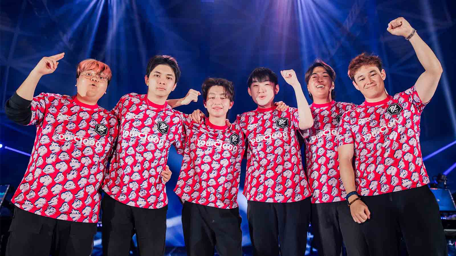 Exclusive: โค้ช alecks เผยเบื้องหลังความสัมพันธ์กับทีม PRX | ONE Esports Thailand