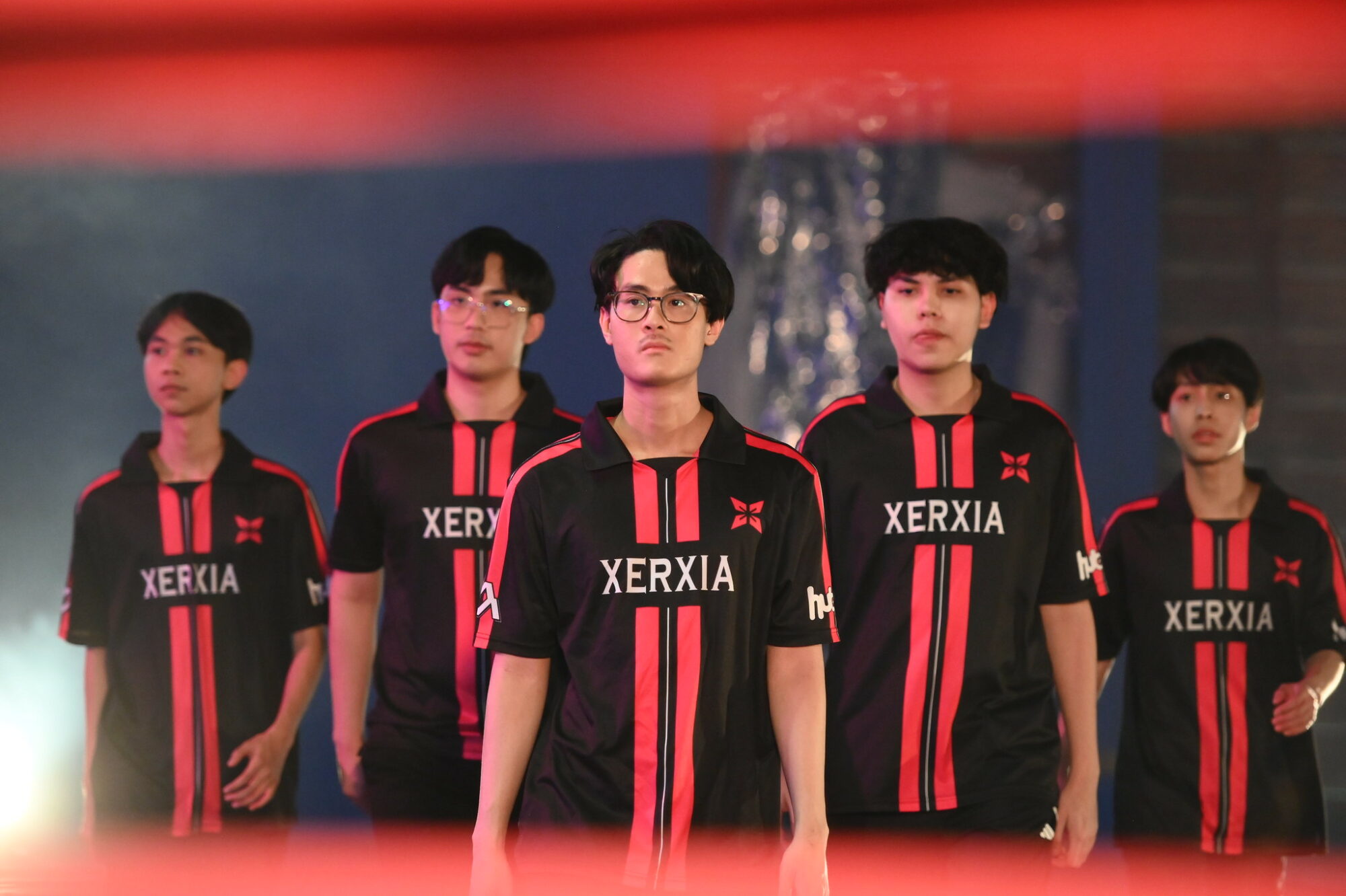 XERXIAพ่ายBOOM Esportsชวดเพลย์ออฟVCT Ascension 2023 | ONE Esports Thailand