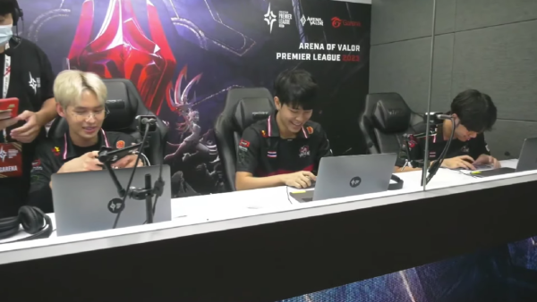 รีแมตช์ชิงRPL! Bacon Time ย้ำชัย Valencia นำเดี่ยว APL 2023 | ONE Esports Thailand