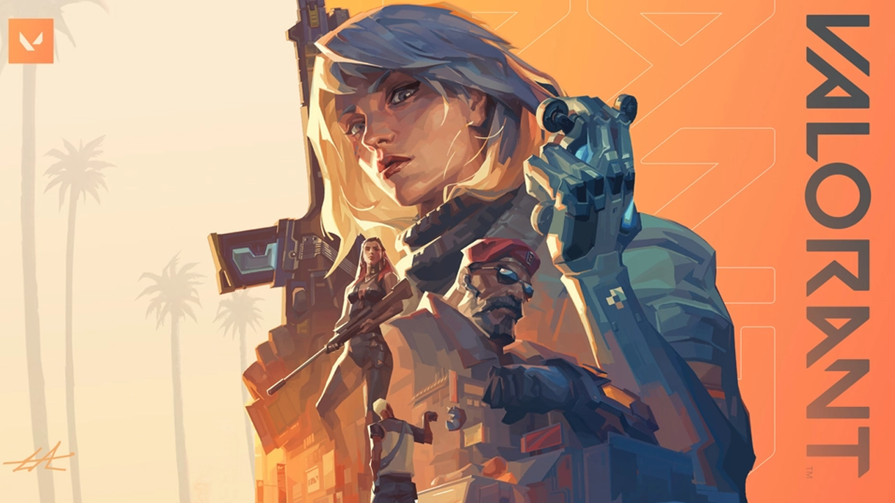 Valorant เตรียมเปิดตัวเบต้าในคอนโซลเร็วๆนี้ | ONE Esports Thailand