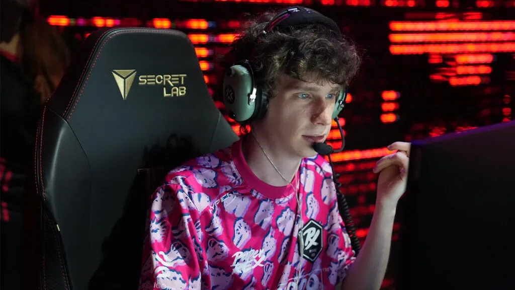 something Valorant: Settings Crosshair และอุปกรณ์เกมมิ่ง | ONE Esports ...