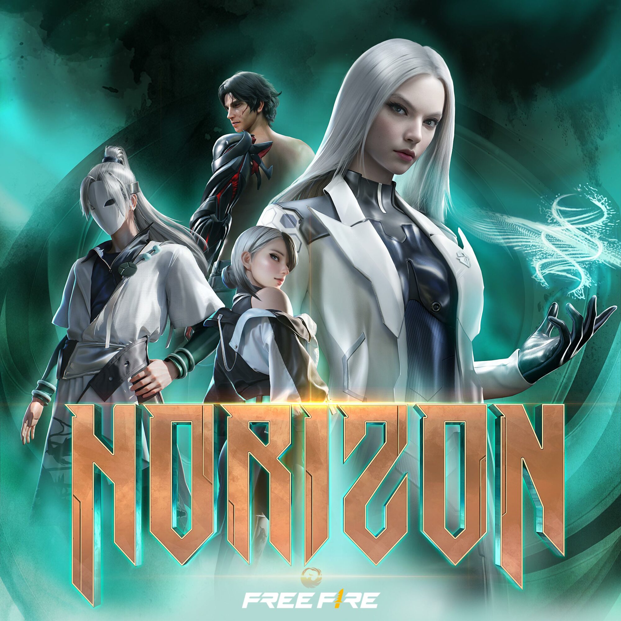 Free Fire ปล่อยบทสุดท้ายของแคมเปญ Rampage คนคลั่ง: ปัจฉิมบท | ONE ...