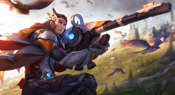 Item เจาะเกราะที่ดีที่สุดใน RoV สำหรับฮีโร่ DPS | ONE Esports Thailand