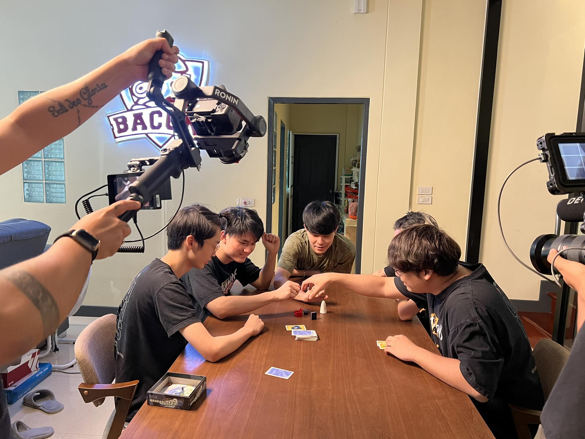 การเดินทางของ Moowan จากเด็กหนุ่มธรรมดาสู่ซุเปอร์สตาร์อีสปอร์ต | ONE ...