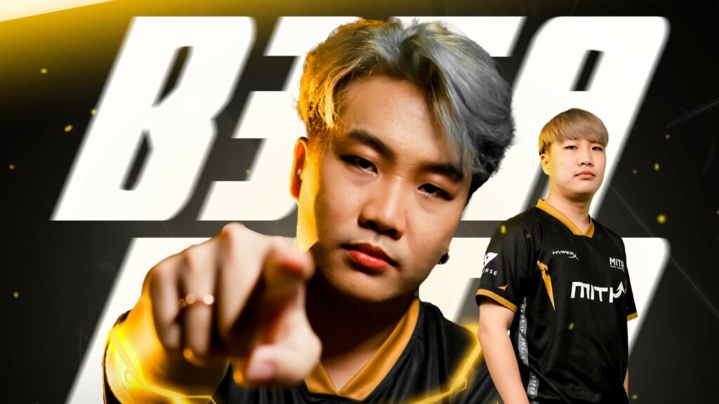 MiTH เปิดรับทุกข้อเสนอปล่อย b3ta ออกจากทีม | ONE Esports Thailand