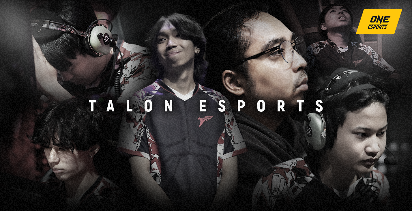 ทำไม Talon Esports ถึงอยากมีจิตวิทยาการกีฬาอยู่ในทีม? | ONE Esports ...