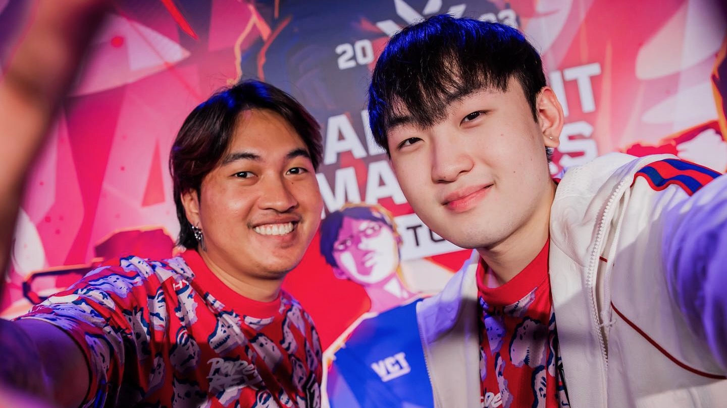 CGRS เล่าการซ้อม 10 วัน ช่วย Paper Rex จบที่ 3 Masters Tokyo | ONE Esports Thailand