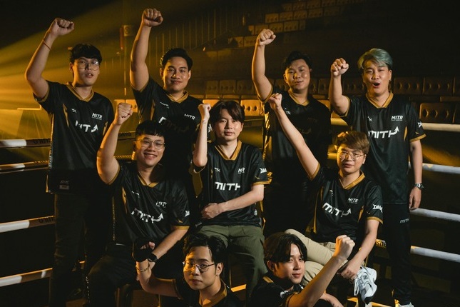 MiTH เปิดรับทุกข้อเสนอปล่อย b3ta ออกจากทีม | ONE Esports Thailand