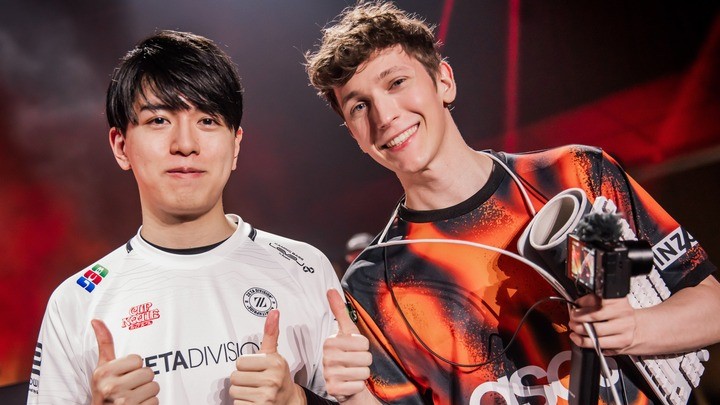 Boaster เผยเคล็ดลับฟอร์มดีส่ง Fnatic เข้าเพลย์ออฟ | ONE Esports Thailand