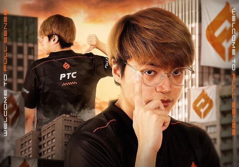 PTC เปิดตัวคัมแบ็ค FULL SENSE | ONE Esports Thailand