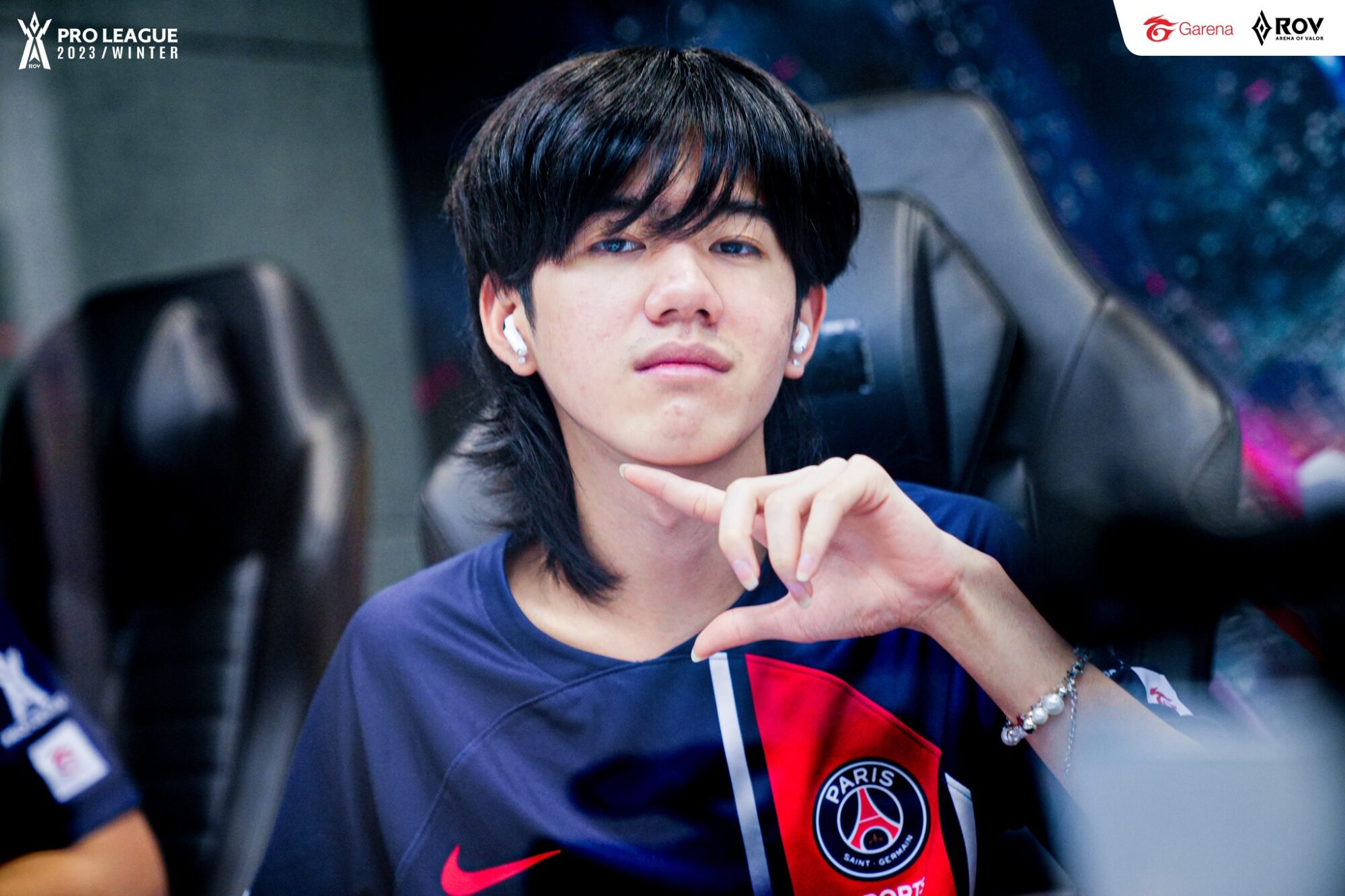 PSG Esports คว้าแต้มแรกชนะ 3-1 Thai Fight Pathum ไร้ชัย 3นัด | ONE Esports Thailand