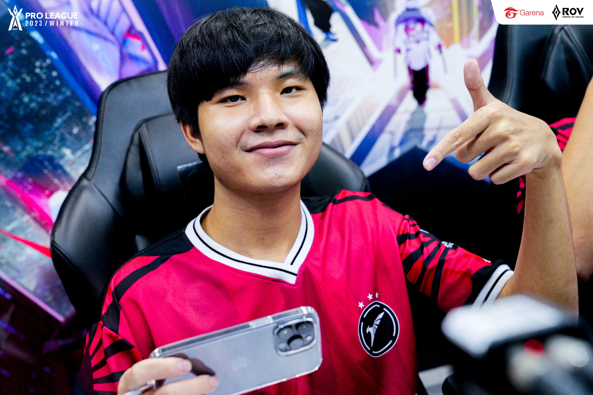 Talon คว้าแต้มแรก RPL 2023 Winter ชนะ PSG Esports 3-1 | ONE Esports ...