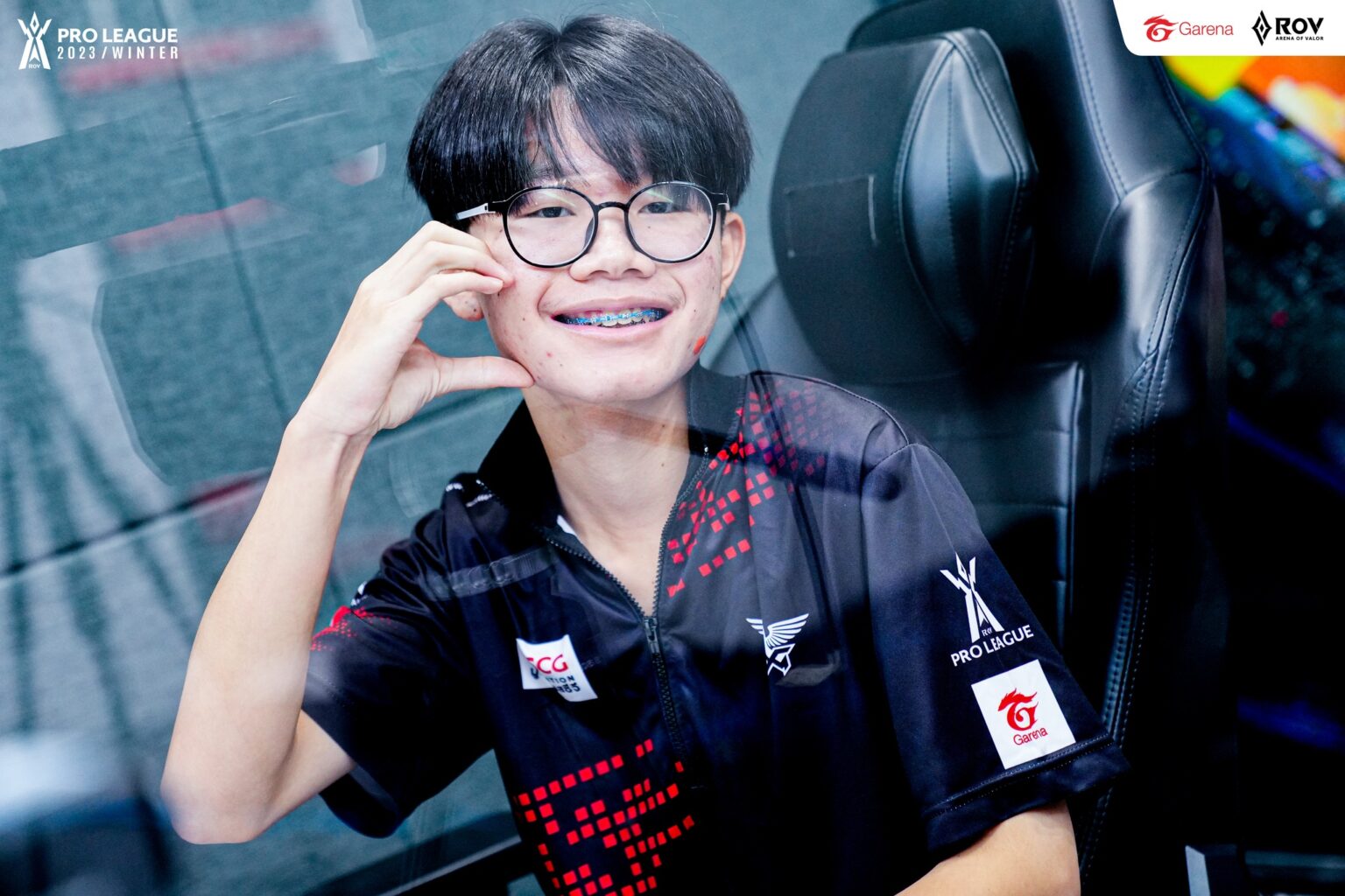 B Esports x Hydra โดนหยุดสถิติชนะรวด KoG พลิกแซง 3-2 | ONE Esports Thailand