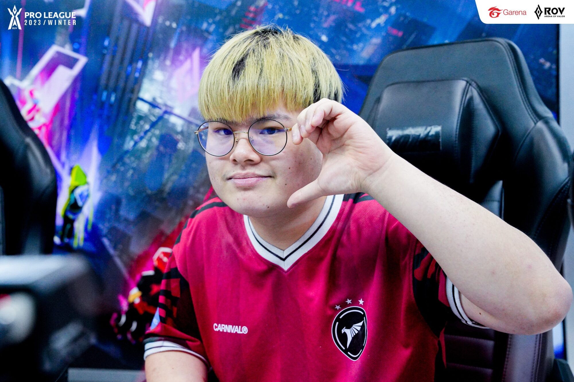 Talon คว้าชัย 2 วันติดชนะ eArena 3-0 เกม | ONE Esports Thailand