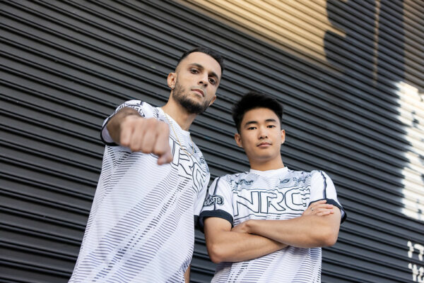 s0m และ FNS ไม่ได้ไปต่อกับ NRG ในฤดูกาล VCT 2024 | ONE Esports Thailand