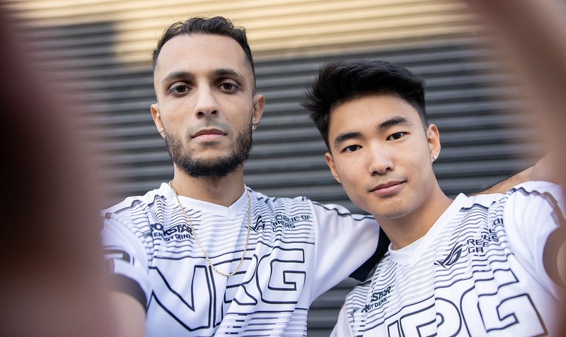 s0m และ FNS ไม่ได้ไปต่อกับ NRG ในฤดูกาล VCT 2024 | ONE Esports Thailand