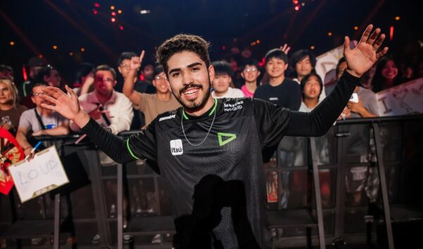 LOUD คืนฟอร์ม ส่ง Team Liquid ร่วงศึก Champions 2023 | ONE Esports Thailand