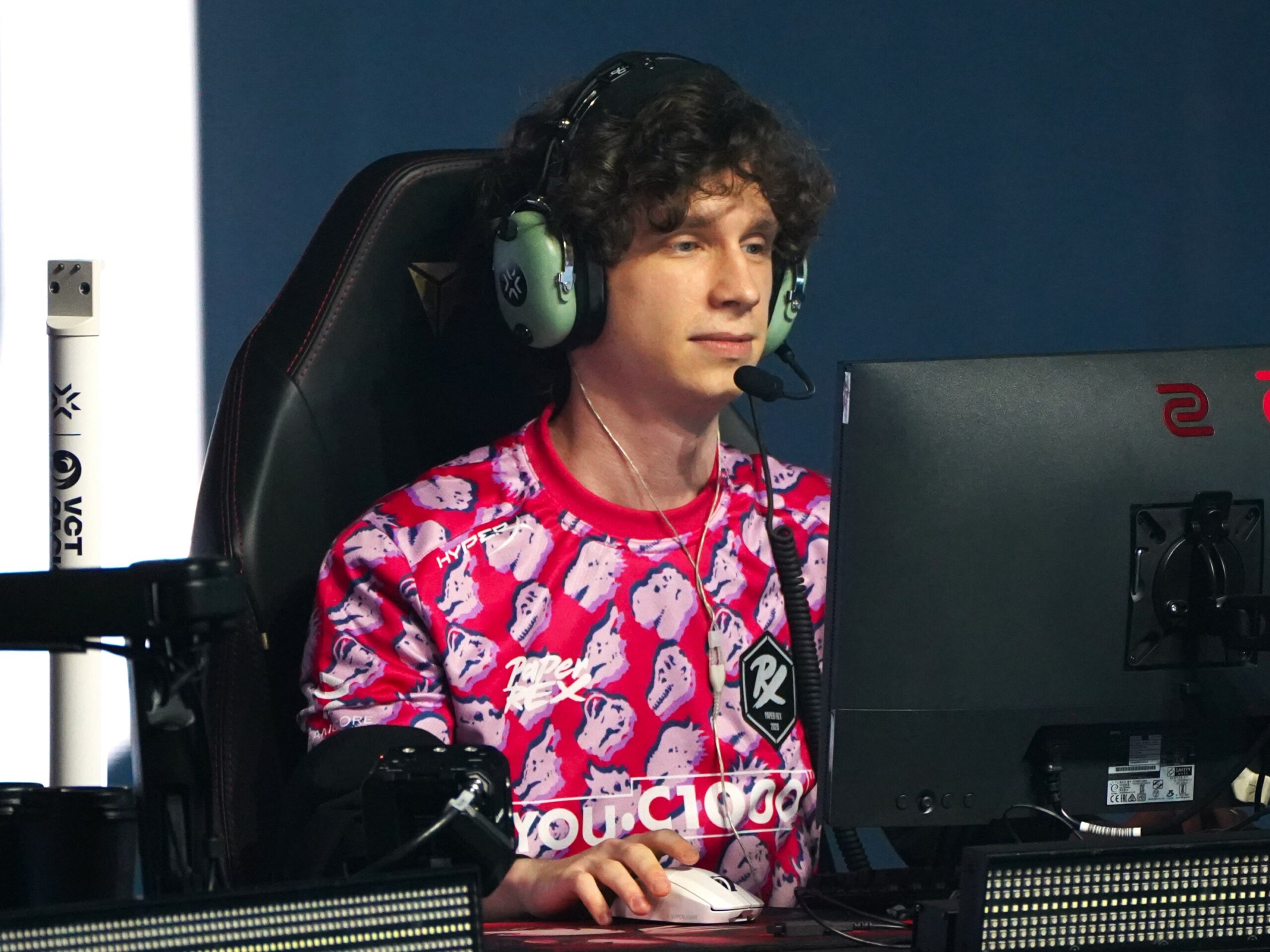 Valorant Champions 2023: ผู้เล่นน่าจับตามองจาก Pacific | ONE Esports Thailand