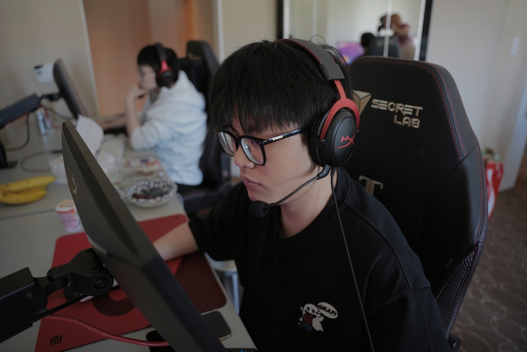 Valorant Champions 2023: ผู้เล่นน่าจับตามองจากลีกจีน | ONE Esports Thailand