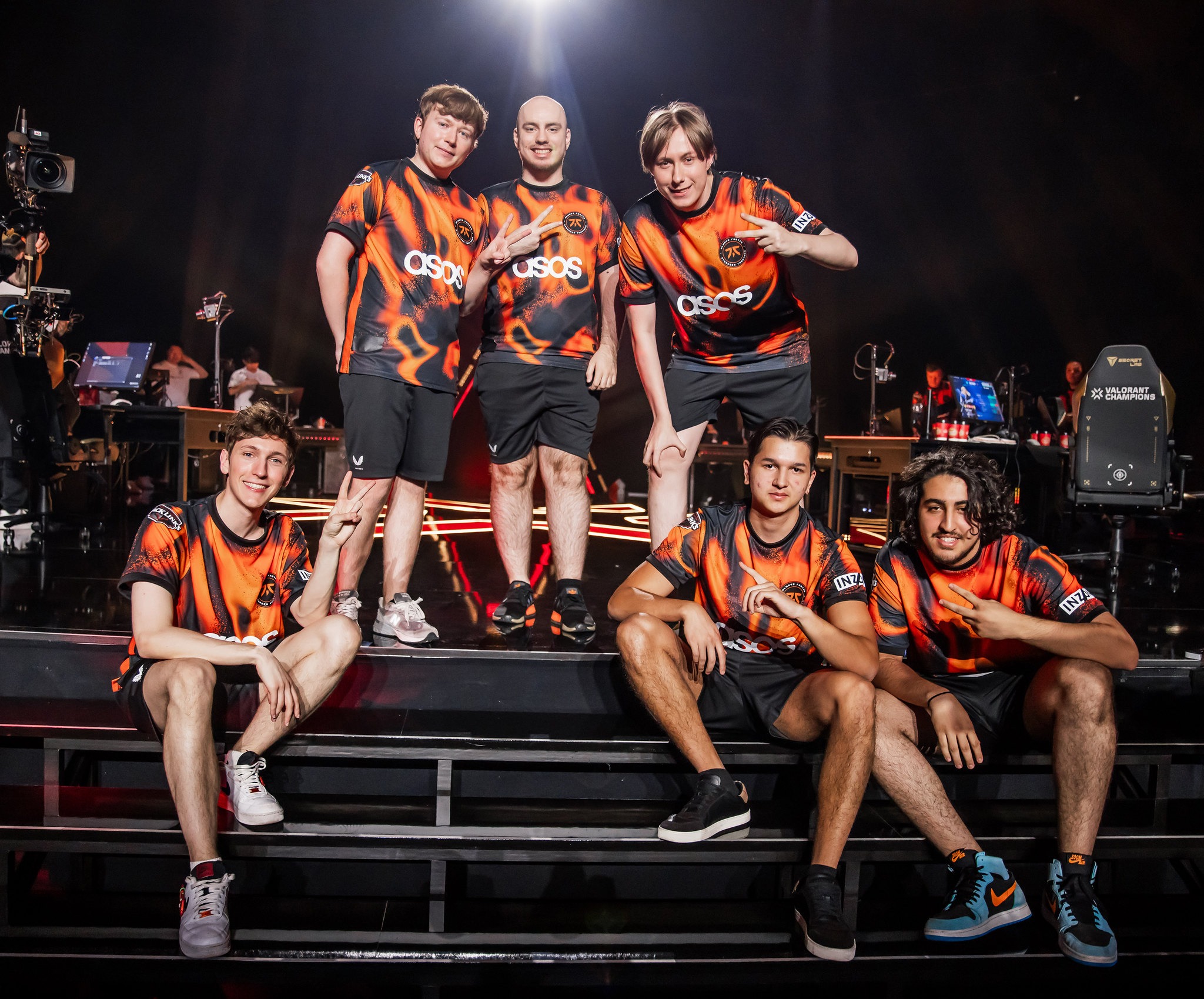 Boaster เผยเคล็ดลับฟอร์มดีส่ง Fnatic เข้าเพลย์ออฟ | ONE Esports Thailand
