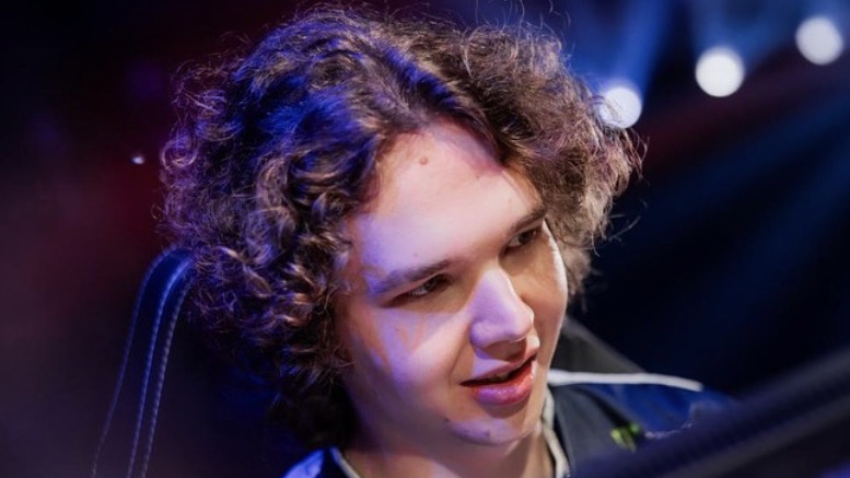 Jamppi รับไม่ได้ Team Liquid ร่วง Valorant Champions 2023 | ONE Esports ...