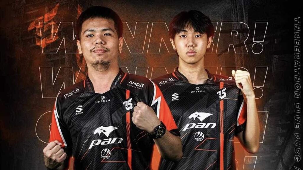T5 เข้มเปิดไก่ทีมไทยประเดิม PGS 2 Winners Bracket | ONE Esports Thailand
