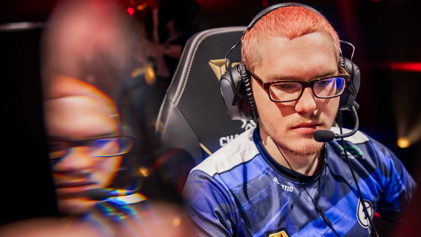 Exclusive: Boostio เผยแนวทางของ EG ในการใช้ Yoru | ONE Esports Thailand