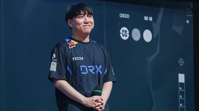 BuZz Valorant: Settings Crosshair และอุปกรณ์เกมมิ่ง | ONE Esports Thailand