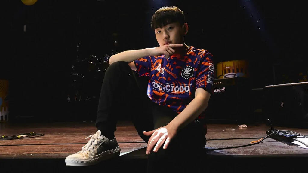 Jinggg เผยเทคนิคการสร้างคอมโบ Raze สุดครีเอทีฟของ Paper Rex | ONE ...