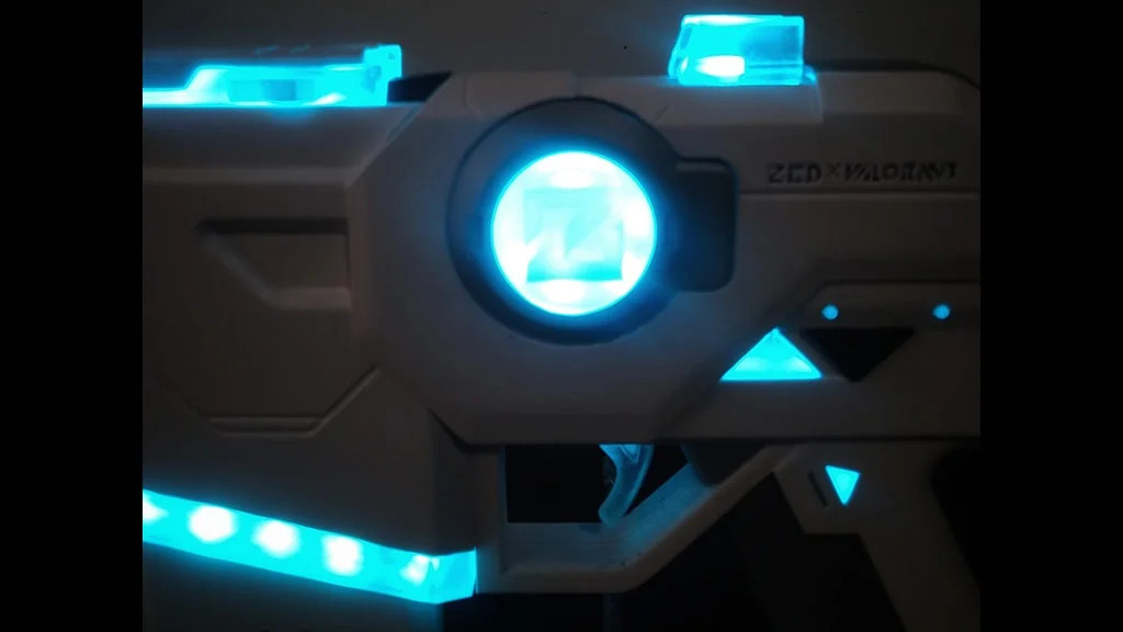 Zedd Spectrum Phantom สุดงามโดยนักทำพร็อพชาวฟิลิปปินส์ | ONE Esports ...