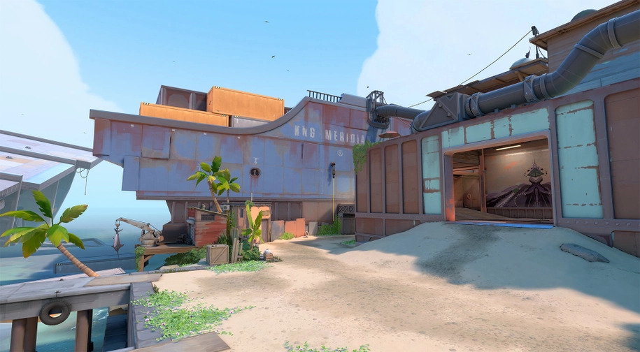 Valorant เตรียมนำแผนที่ Breeze กลับสู่เกม พร้อมเผยโฉมใหม่ | ONE Esports ...